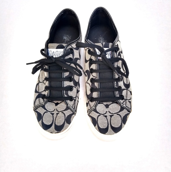Coach | Shoes | Coach Felix Shoes | Poshmark